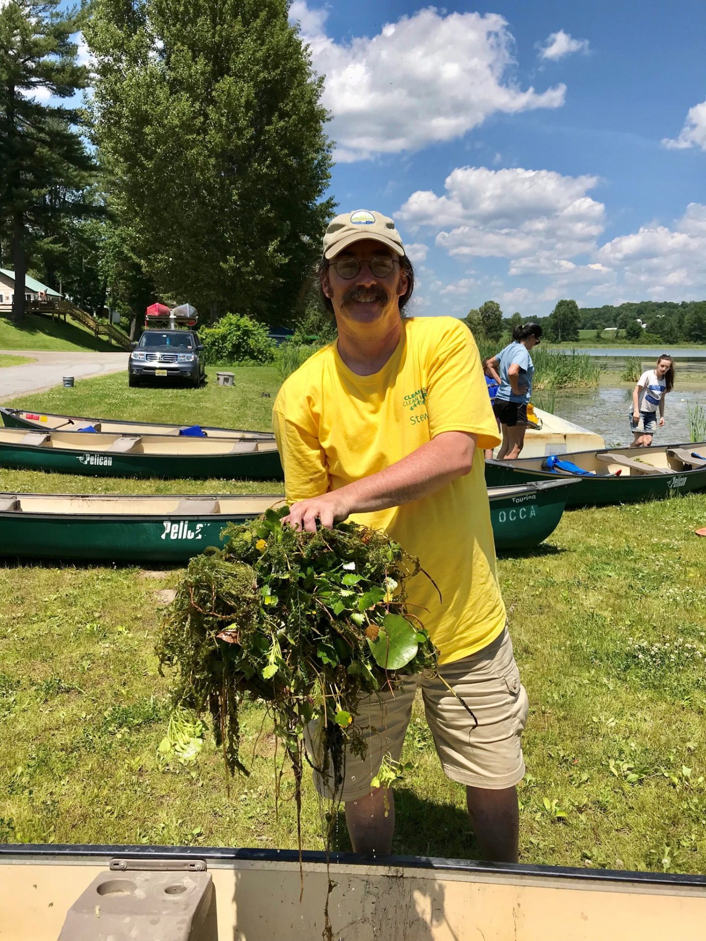 Published Work | Jeff O'Handley, Author