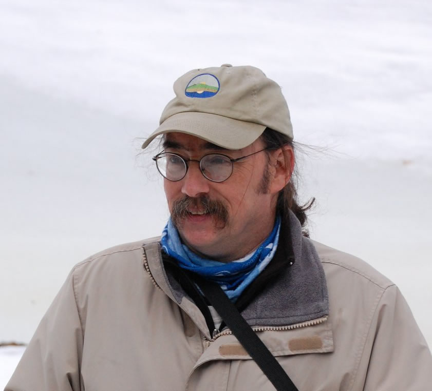 Jeff O'Handley, Author | "Powerless", A Debut Novel